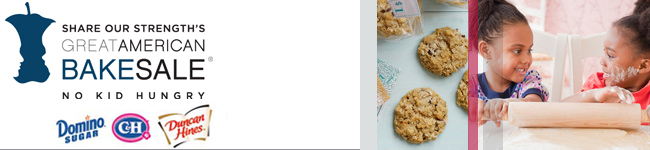 Email - The Bake Sale Buzz, May 2011: 2nd Annual National Challenge ...